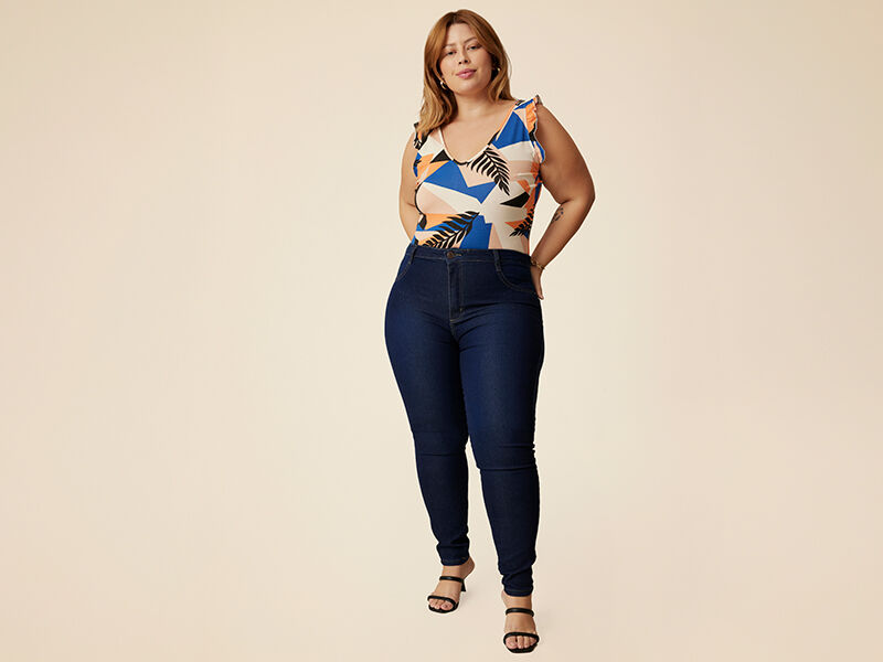 Looks com calça jeans: 10 opções para usar e acertar